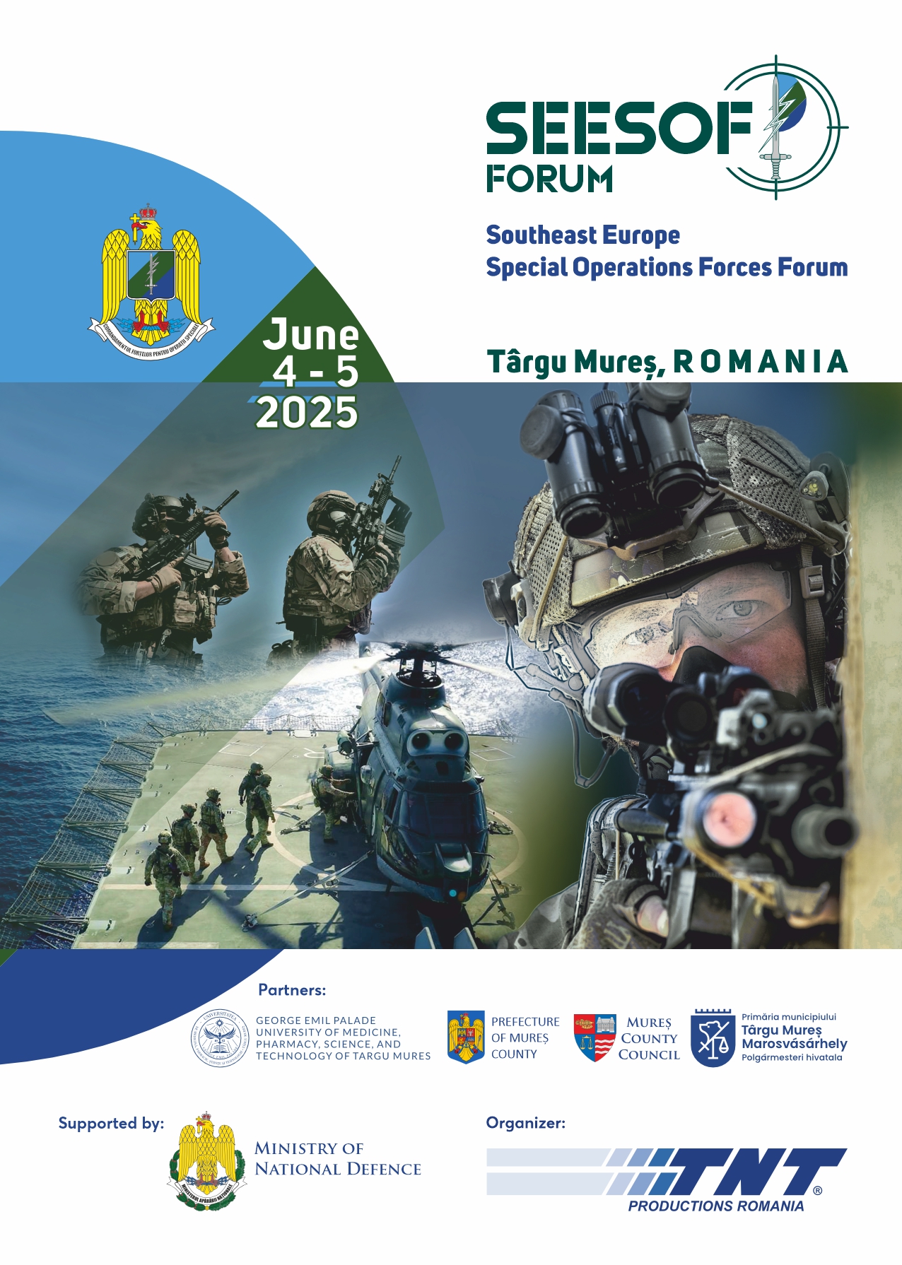 BSDA 2025 Conferences – BSDA