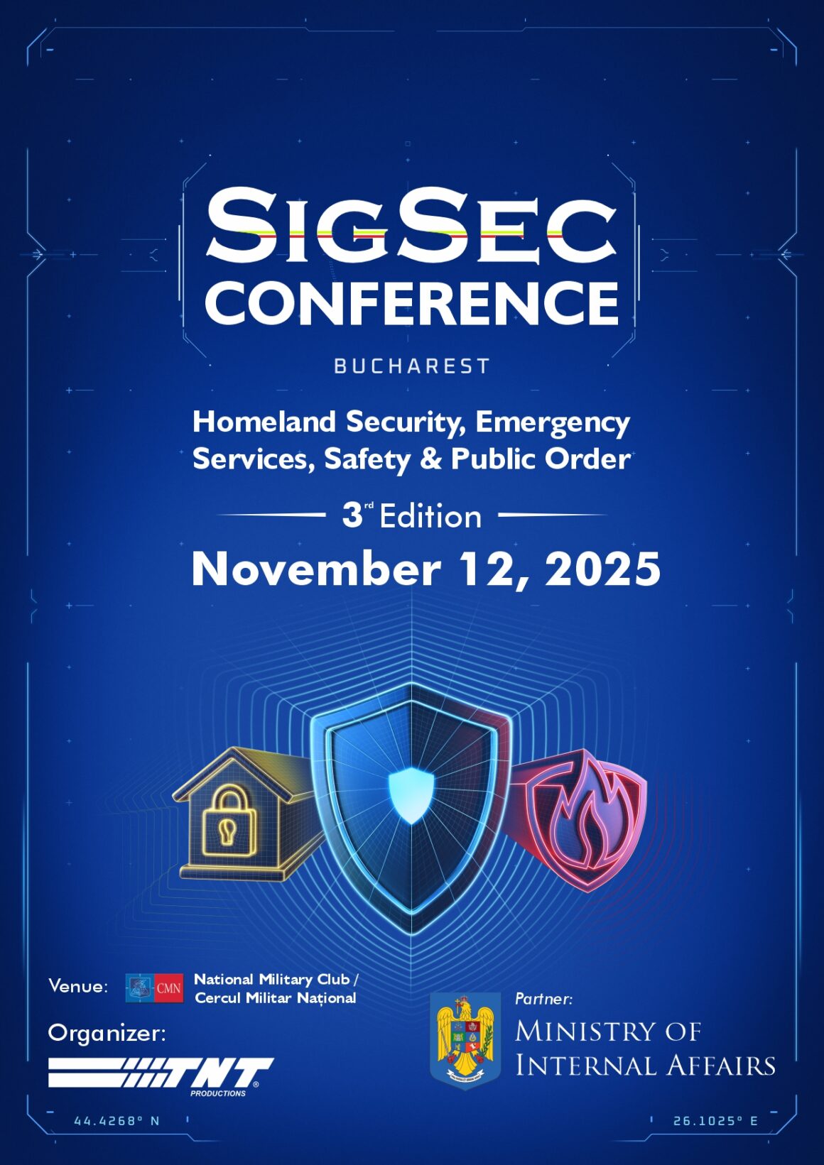 BSDA 2025 Conferences – BSDA